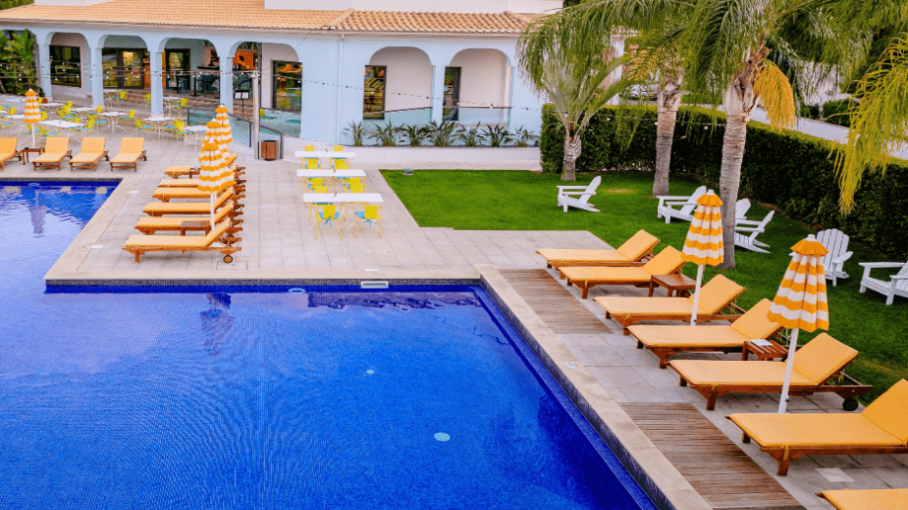 Rana Resort And Amusement Park In Khulna