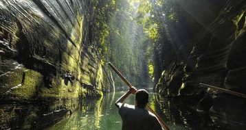 Debotakhum (দেবতাখুম): A Real Adventurer Place