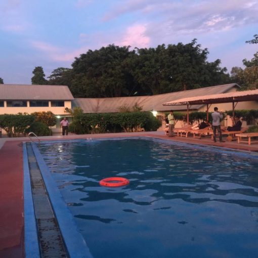 Bangabandhu Setu Resort : A High Quality Beautiful Resort In Tangail