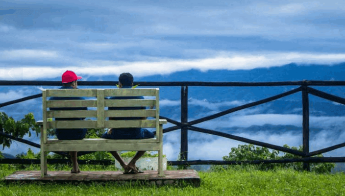 Sajek Valley A Beautiful Place At Khagrachori (Traveling Guide)