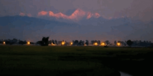 Panchagarh To Kanchenjunga A Beautiful Traveling Place