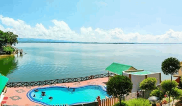 Polwel Park And Kotej A Resort Of Rangamati
