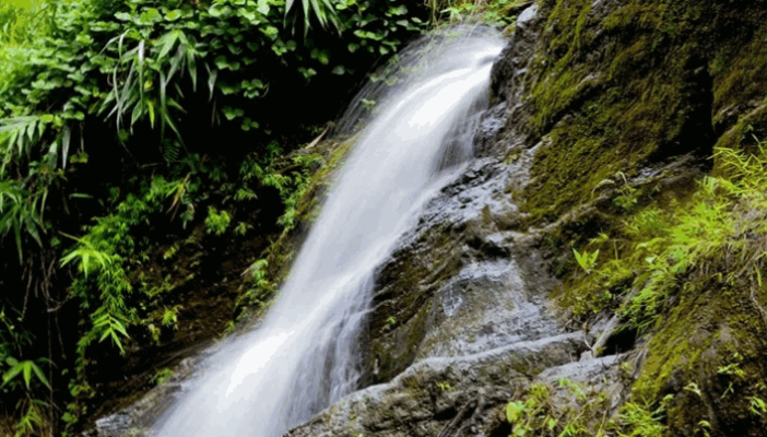 Himchori A Beautiful Visiting Place At Cox’s Bazar