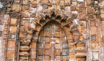 Kodla Moth Or Ojoddha Moth A Historical Temple At Bagerhat