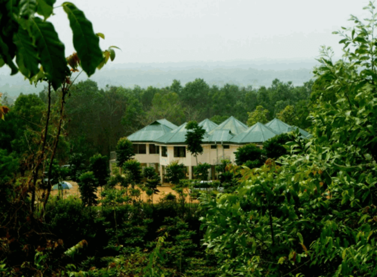 Modhutila Eco Park Amazing Place At Sherpur