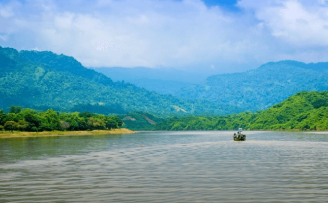 Lovachora (লোভাছড়া + কানাইঘাট) A Beautiful Natural Place At Sylhet ...